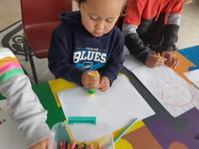 Te Reo Classes at CUE Haven – CUE Haven