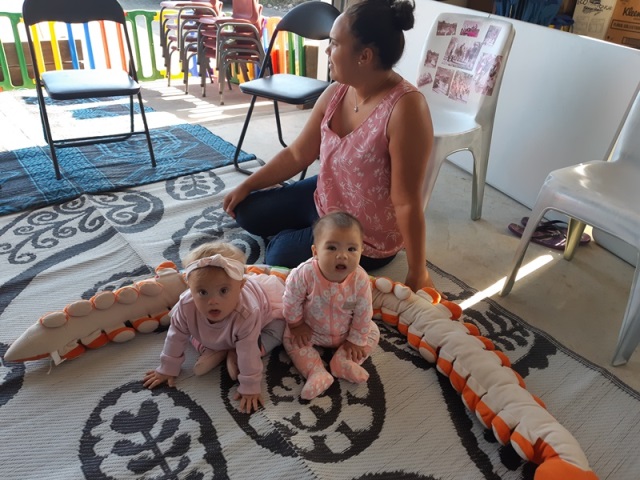 Te Reo Classes at CUE Haven – CUE Haven