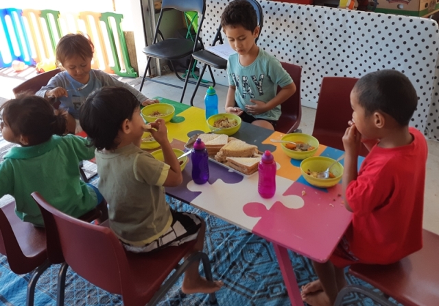Te Reo Classes at CUE Haven – CUE Haven